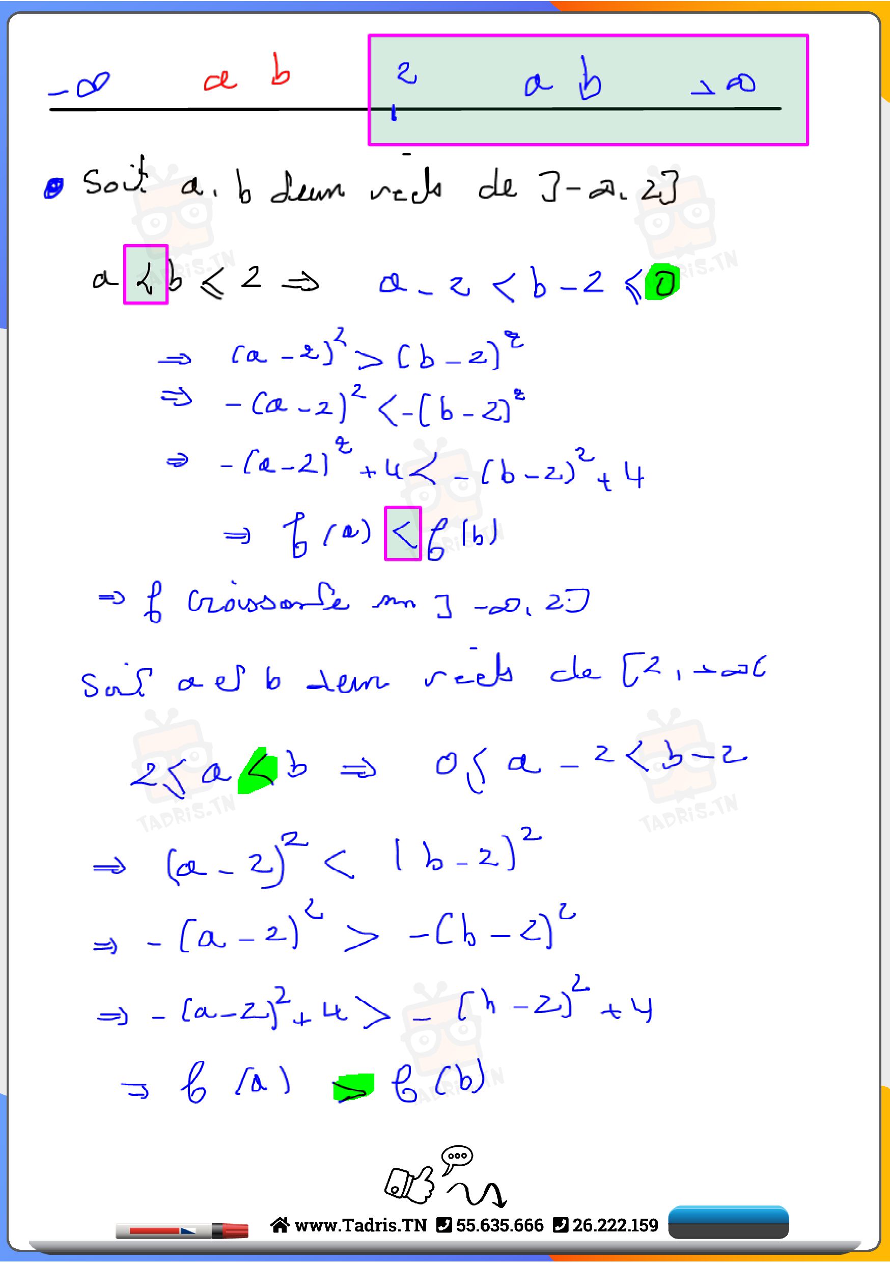 ≡ Vecteurs et configurations géométriques — 2ᴱ̀ᴹᴱ Technologie de l’informatique ( Mathématiques ...
